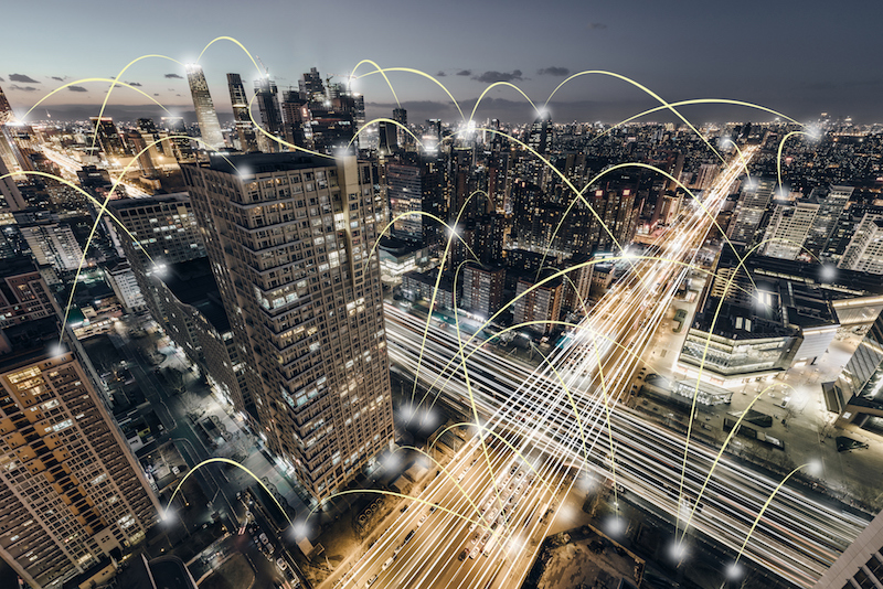 The Rise of IoT | George Brown College