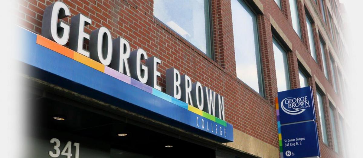 George Brown College Accreditation | George Brown College