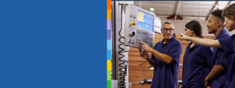 Online Technical Training Courses | George Brown College