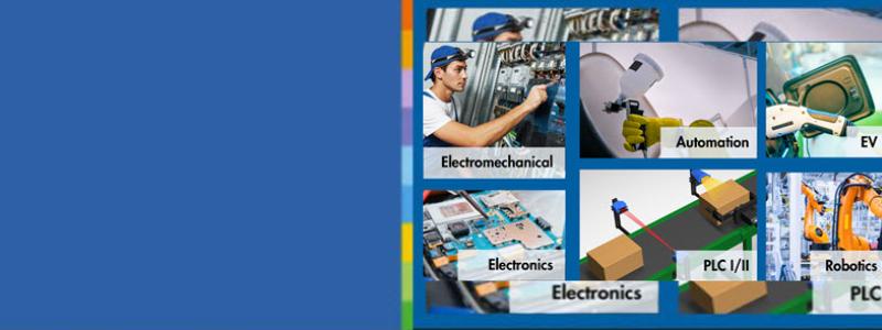 Online Technical Training Courses | George Brown College